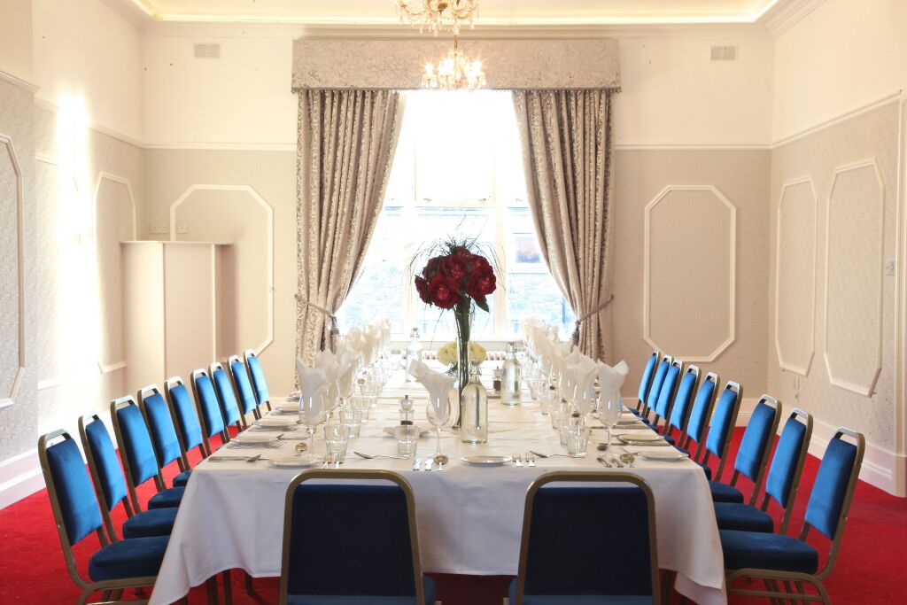 Private events - Hayes Hotel Brings your Celebration to Life
