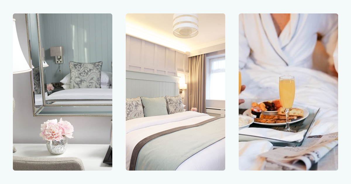 Hayes Hotel - History & Comfort in the Heart of Thurles